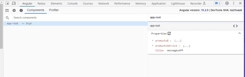 如何调试Angular应用程序 - 鹏叔的技术博客