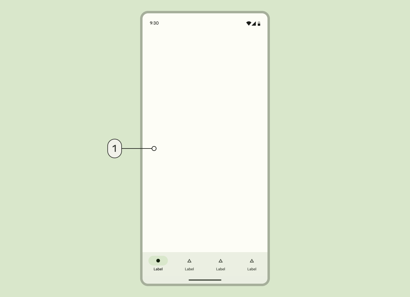 Material 3 基础 - 鹏叔的技术博客